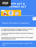 OBG Terminology Guide | PDF | Childbirth | Pregnancy