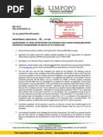 2025 ECSA Registration Cycle Calendar - Final | PDF