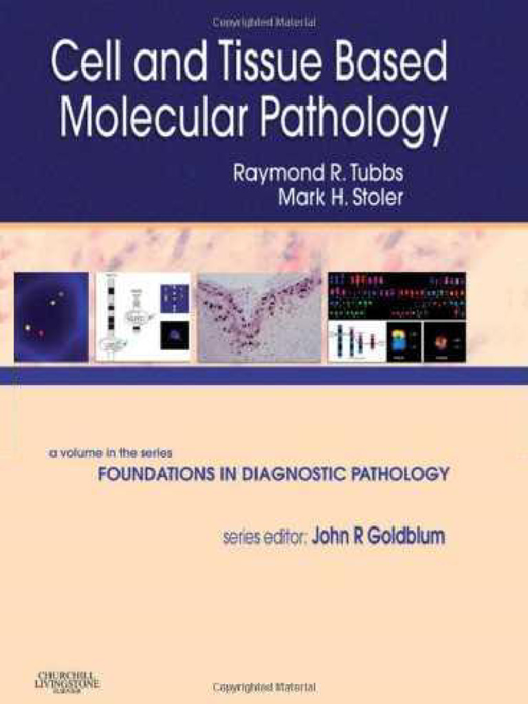 Cell and Tissue Based Molecular Pathology - Foundations of Diagnostic ...