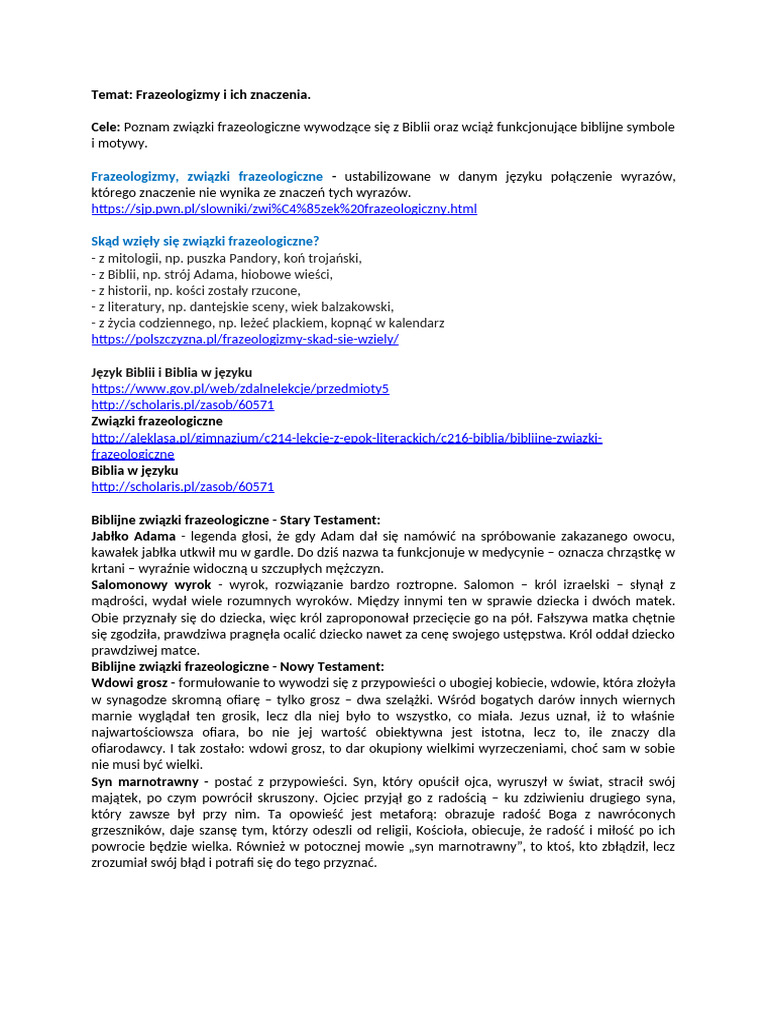 KL 6-Jez Polski-15 04 20 | PDF
