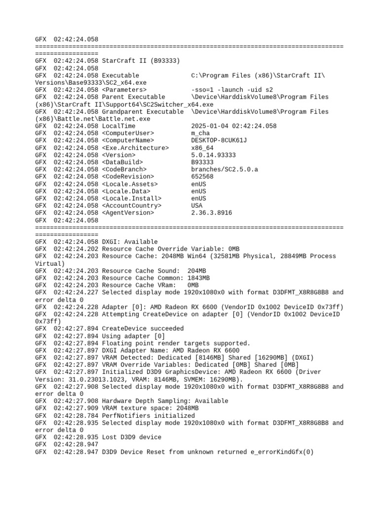 2025-01-04 02.42.24 Graphics | PDF | Texture Mapping | Computer Architecture