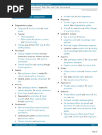 Patient-Scale POSAS-3.0 Generic-Scar English | PDF | Paresthesia | Medicine