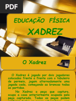 Resumo Das Regras de Xadrez em Uma Página | PDF | Xadrez | Jogos de ...
