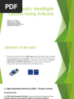 Sample VFR Nav Log | PDF | Airport | Visual Flight Rules