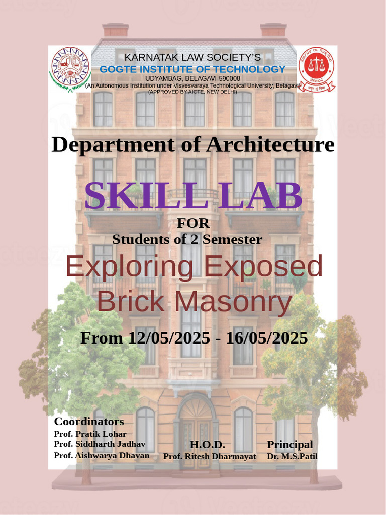 Skill Lab Poster | PDF