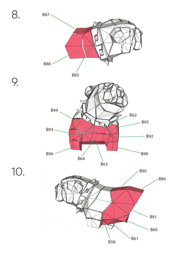 BULLDOG-LP Objects-Guide_Part5 | PDF