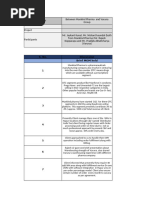 Swine Flu H1N1 Clinical Information Form | PDF | Influenza | Influenza ...