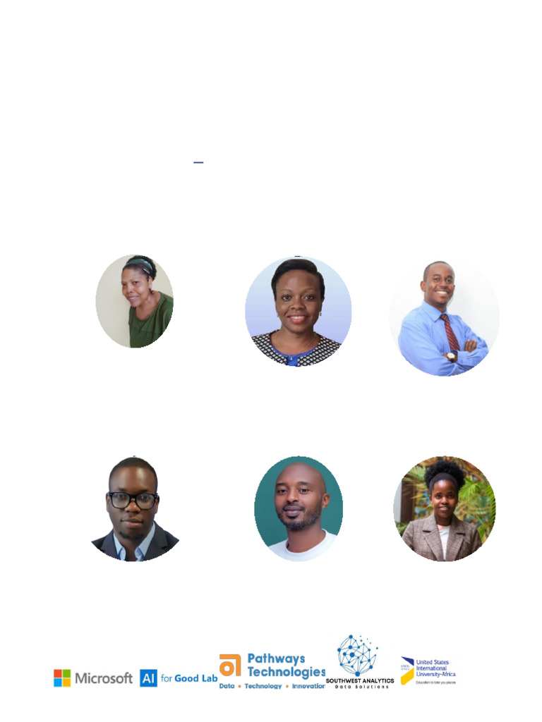 507420ee Speakers Deck Usiu Africa Data Scien | PDF | Computer Science ...