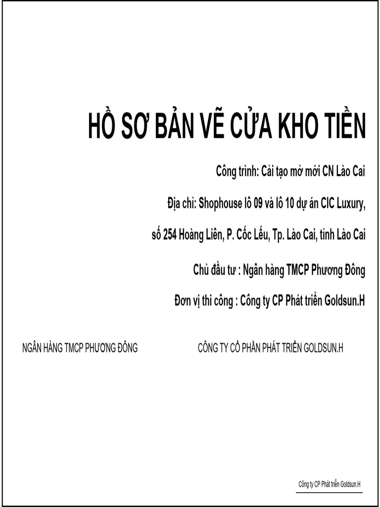 KBV - GS-Model 2 | PDF