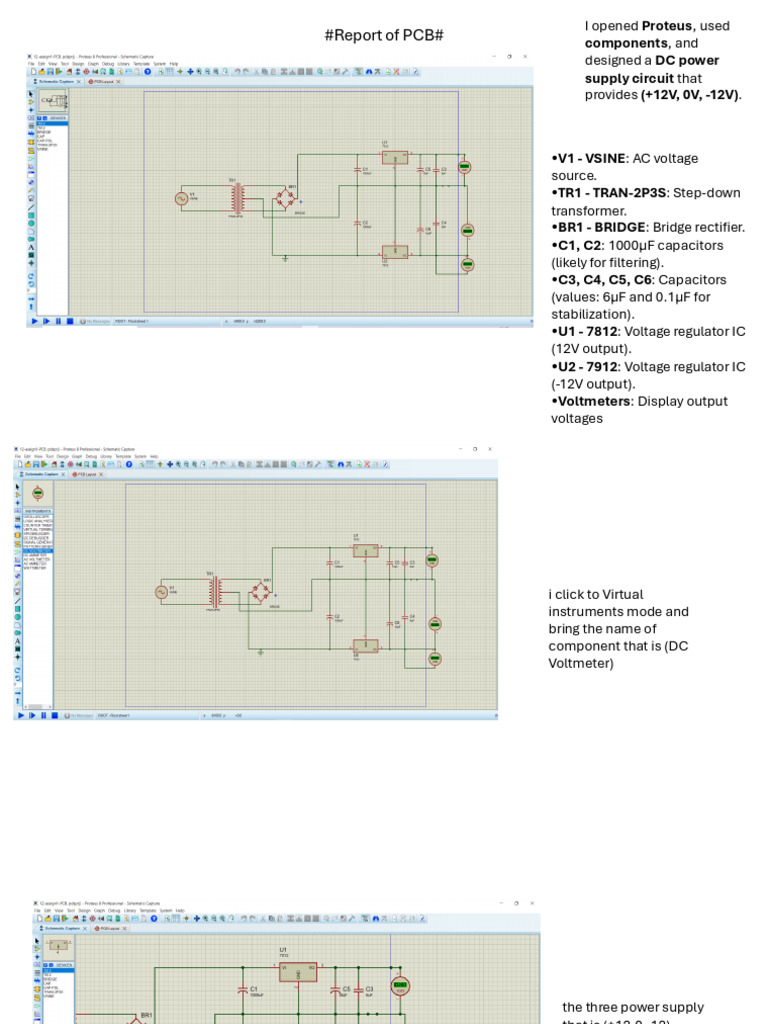 PDF of Report Assignment PCB | PDF