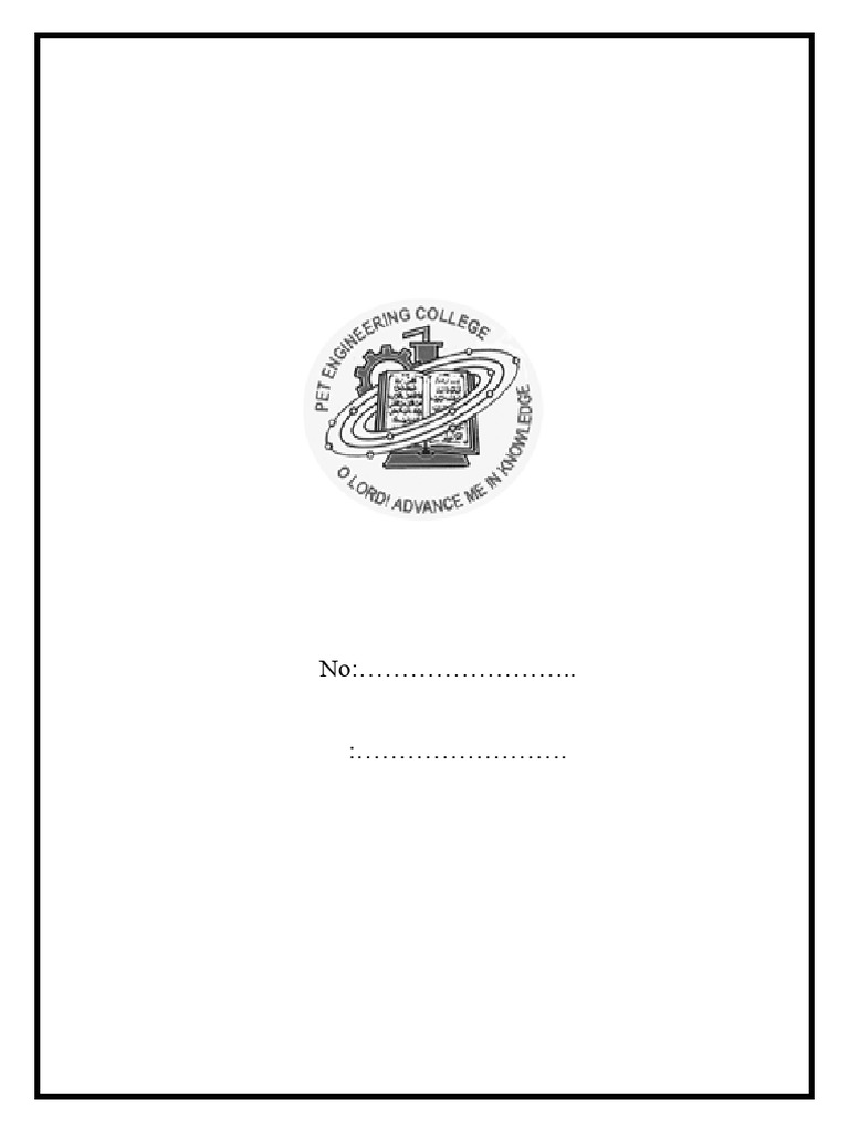 Cp4252-Machine Learning Lab Manual 23-24 | PDF | Statistical Classification | Statistical Analysis