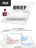 Die Verskil Tussen DENOTATIEF en KONNOTATIEF - HT en EAT | PDF