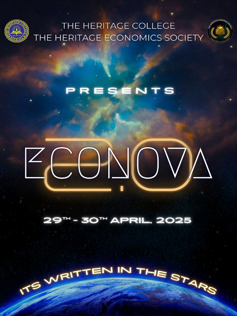 ECONOVA 2.0 | PDF