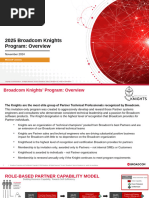 2024 - Broadcom Partner Certification Process Guide With VMware | PDF ...