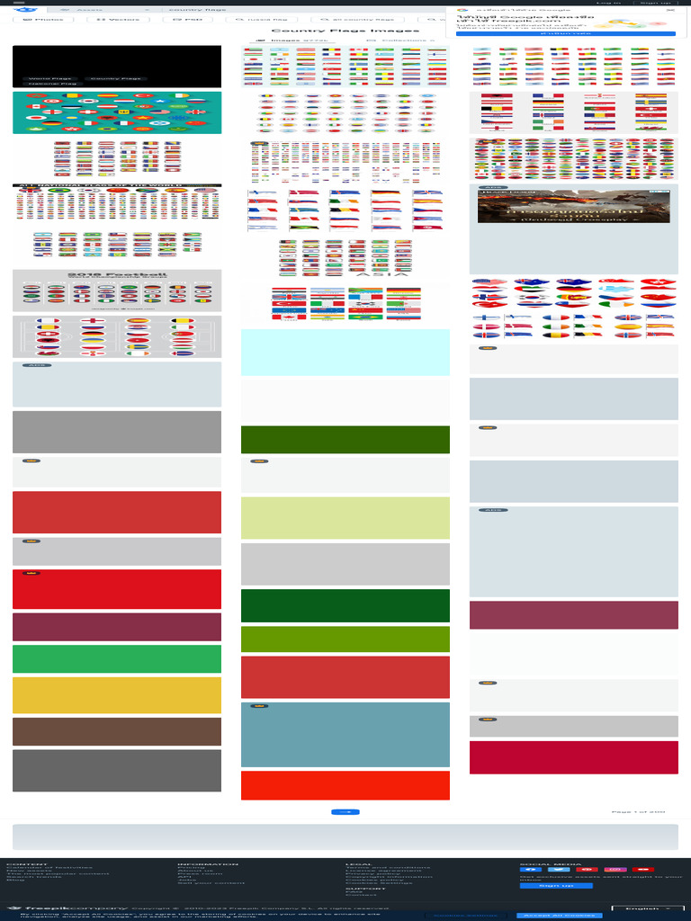 Country Flags Images - Free Download On Freepik | PDF | Adobe Photoshop