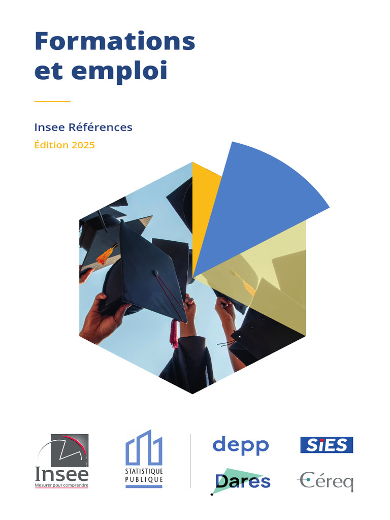 Formation Emploi 2025 | PDF | France