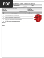 Hydraulic Jacks Technical Specs | PDF