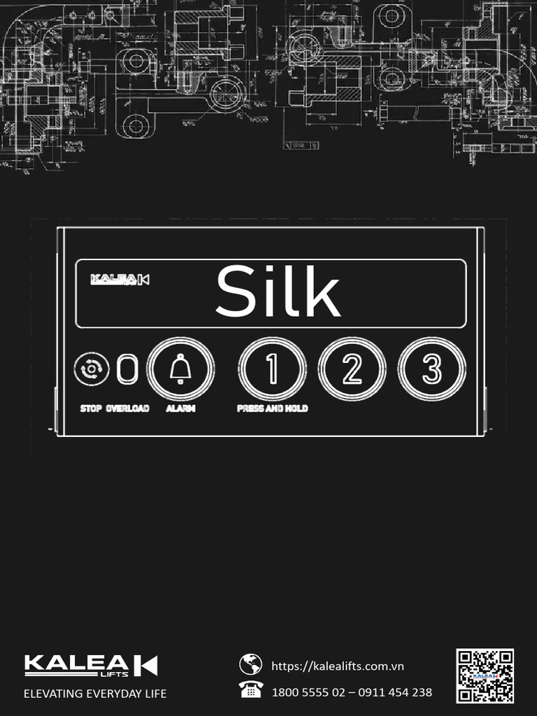 2306 - Kalea Silk Product (VIE) - Last Updated | PDF