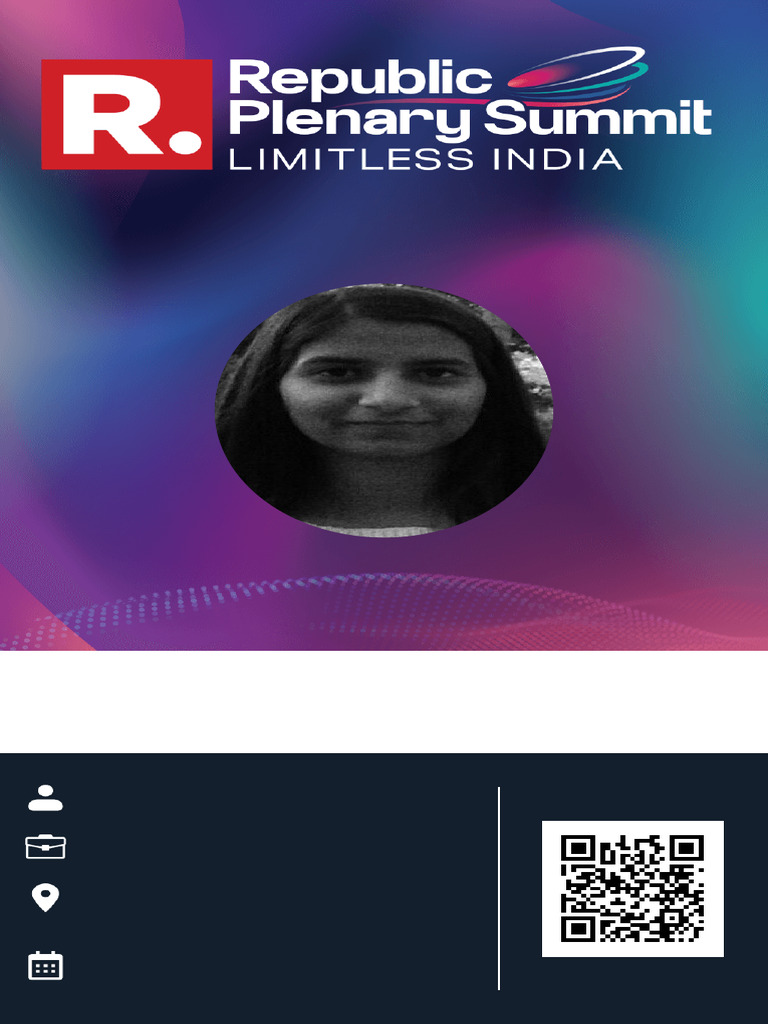 Preety Sharma Attendee Details | PDF
