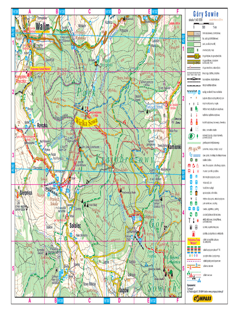 Httpsarkusze - Plmaturalnegeografia 2015 Operon Probna Rozszerzona Mapa ...