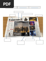 Double Page Spread Design Guidelines | PDF