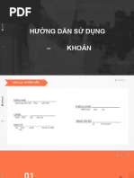 5.HD Cập Nhật Thông Tin Cá Nhân Trên iCPC1.work - PDF | PDF