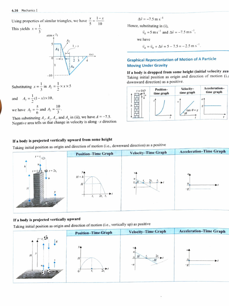 Adobe Scan 24-Mar-2025 | PDF | Acceleration | Applied And Interdisciplinary Physics