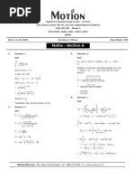 GFHFHF | PDF | Quadratic Equation | Complex Analysis
