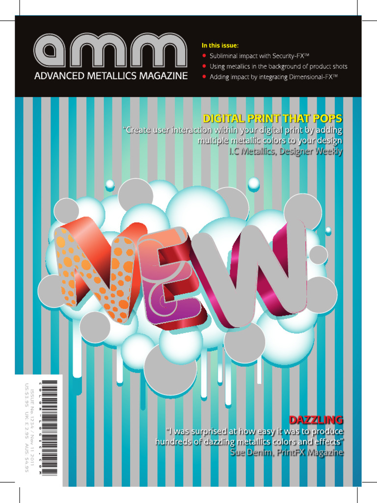 AMM Magazine | PDF