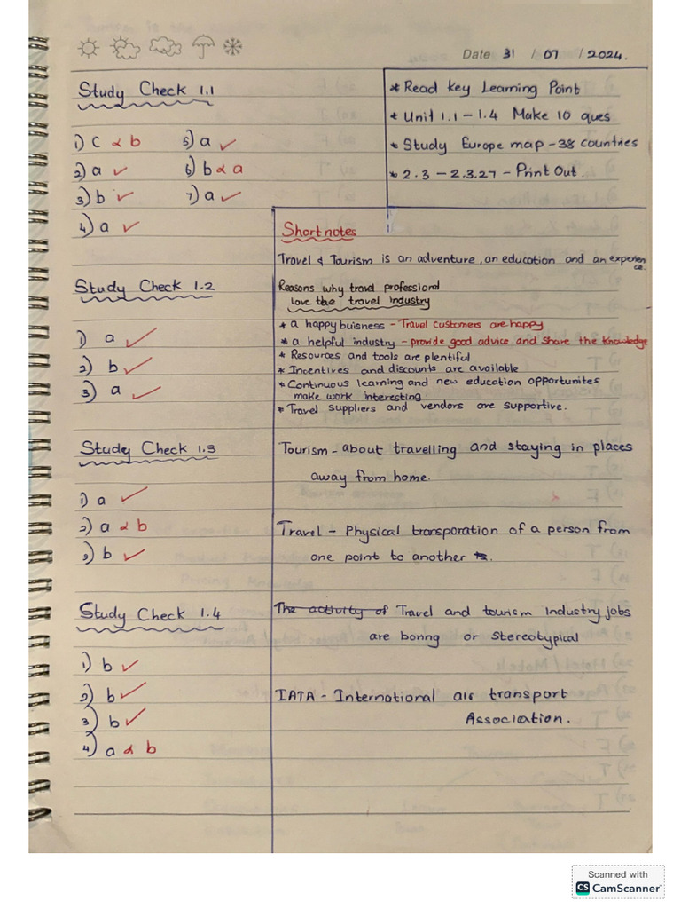 1 Module | PDF