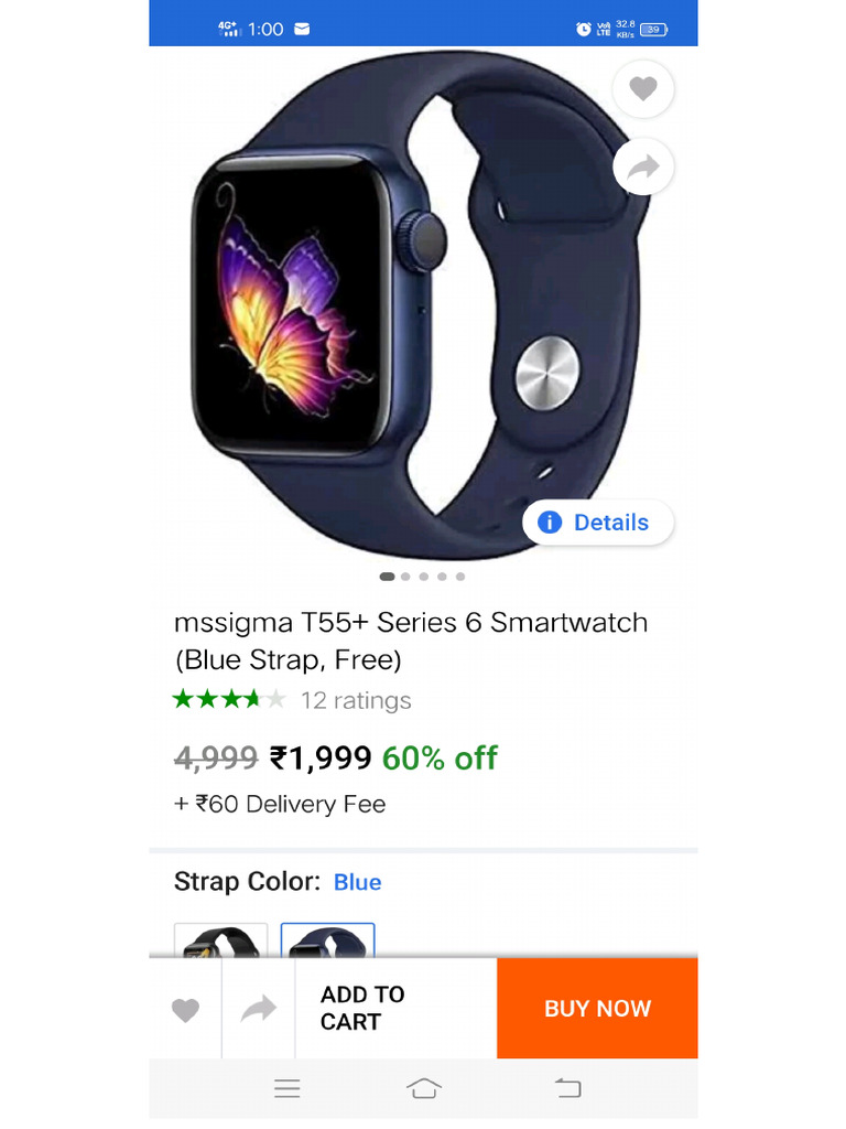 PDF_smartwatch_T55+ | PDF