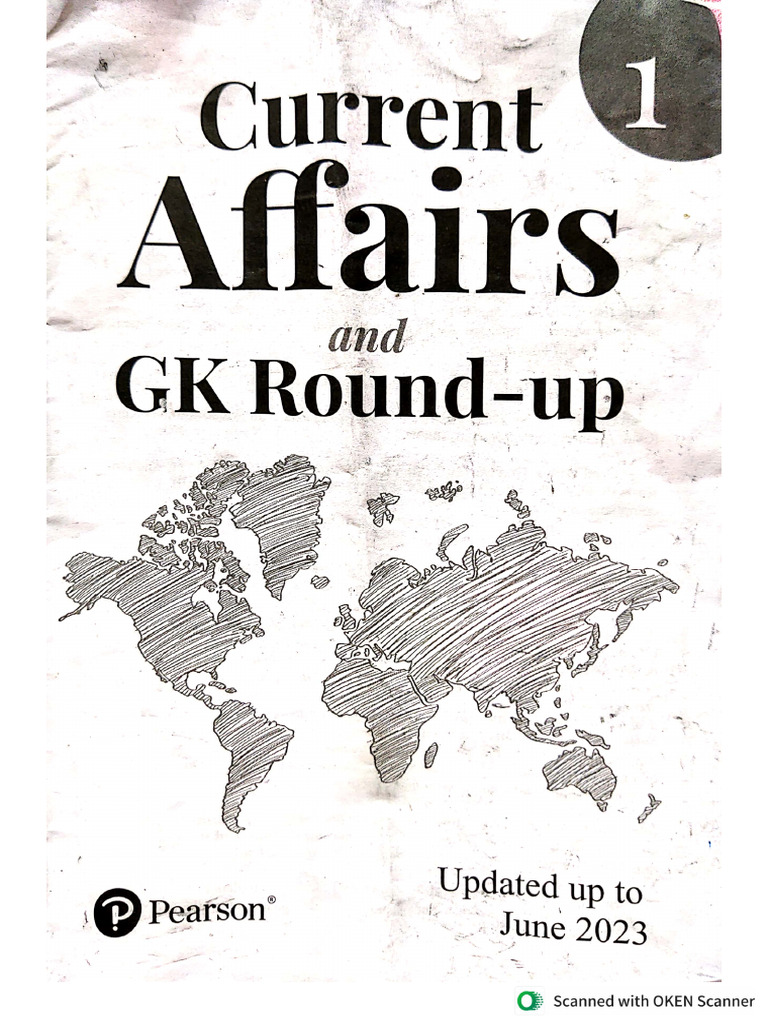 GK | PDF