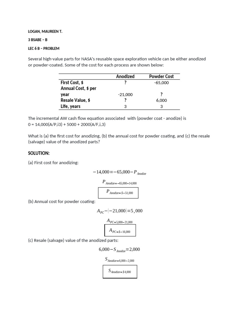 Lec 6B GUISONA 1 | PDF