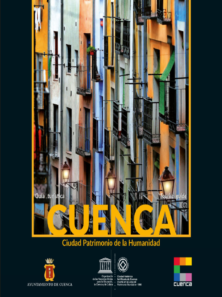 Guia Turismo de Cuenca | PDF
