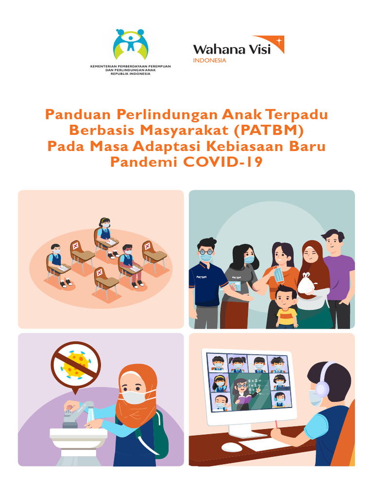 PATBM Pada Masa Covid | PDF