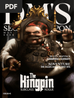 Geppettin | PDF | Dolls