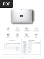 Technical Specification - OEC One CFD (E-Catalog 2021) | PDF | Computer ...