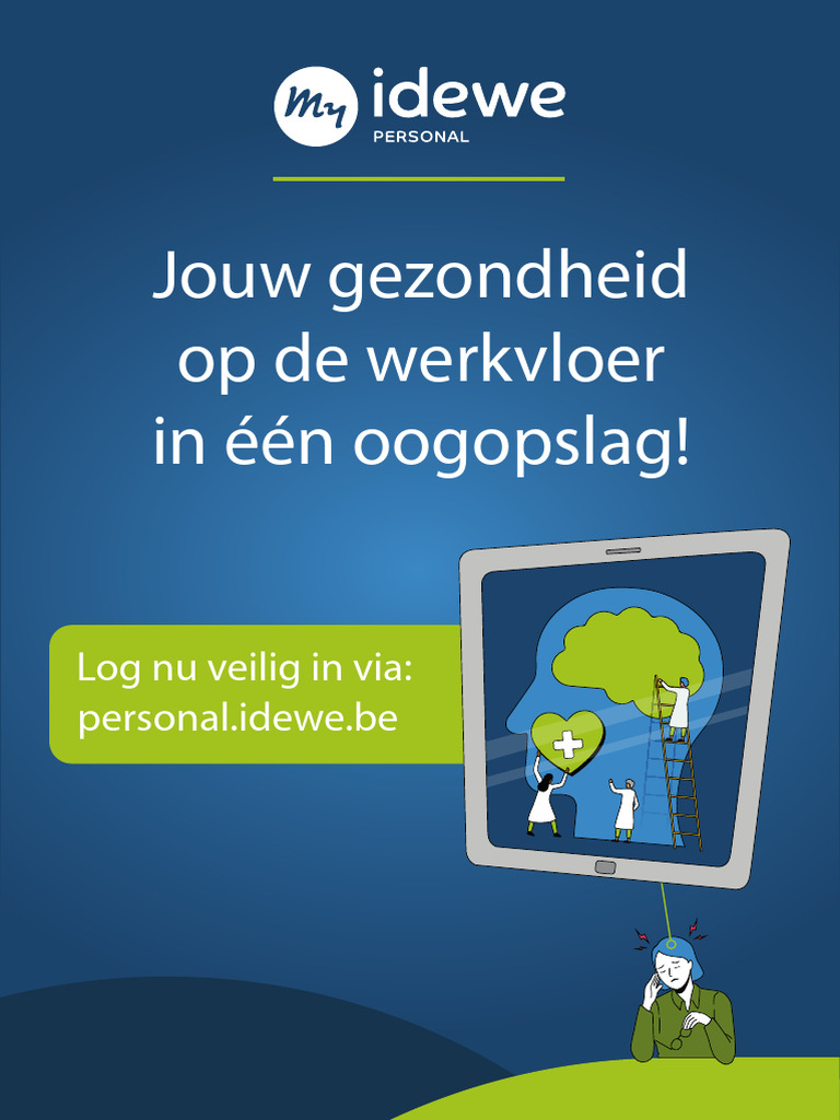 Flyer My Idewe Personal | PDF