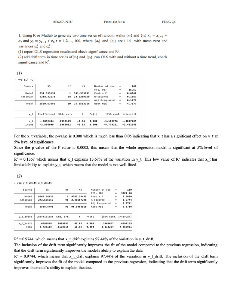 Ps 8 | PDF