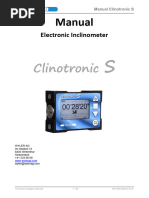 Pro Proctor Guide v2 | PDF | Laptop | Mac Os