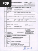 KMC A-42 Mutation Application Guide | PDF | Apartment | Ownership