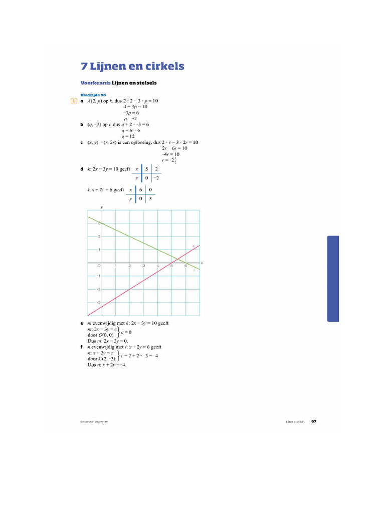 H4wisB uitwerking H7 | PDF