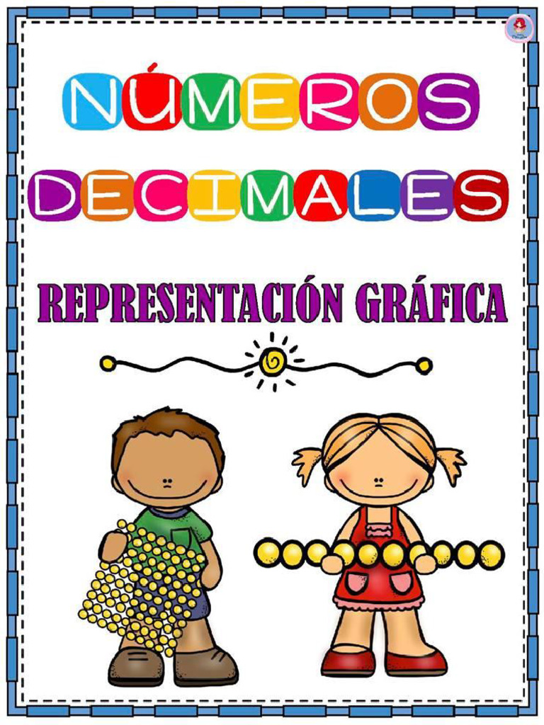 Numero s Decimal Es Meep | PDF