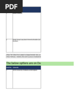 Mpower Support Schools | PDF | Medicine | Health Care