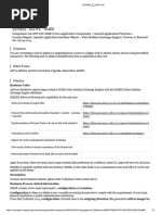 SEPA Payment XML Format Guide | PDF | Xml