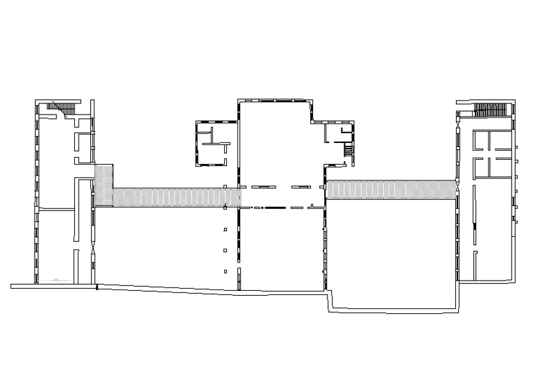 Zoning of Museum of Brain and Mind-LAYOUT_BF | PDF