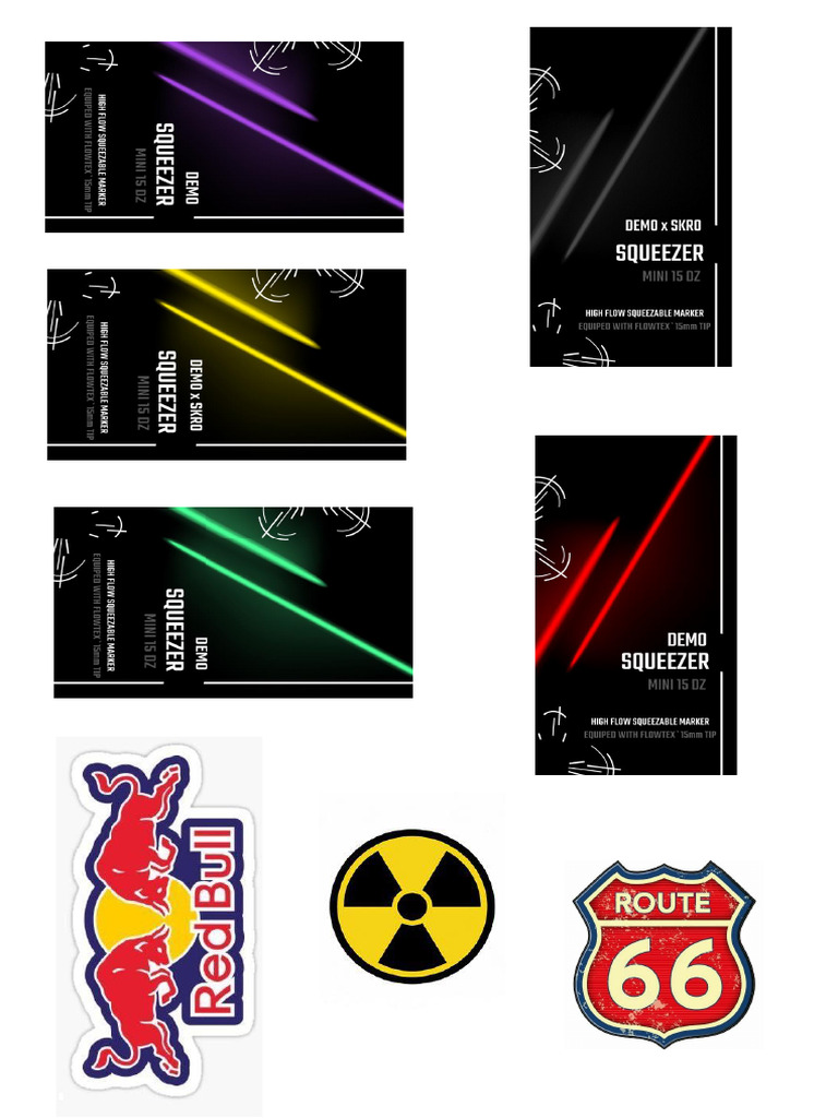 Squezzer Caque | PDF