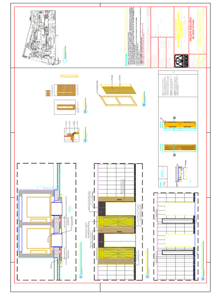 Paineis Elevador | PDF