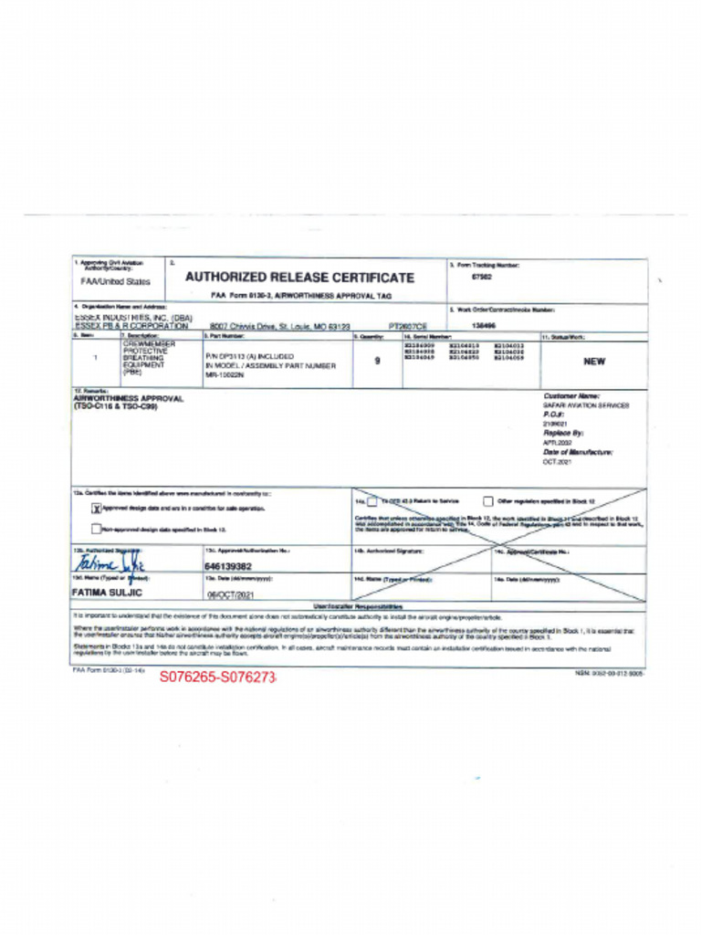 Pbe PN MR-10022N SN E2104049 | PDF