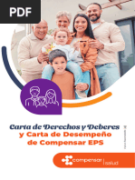 Mutual Ser EPS: Servicios y Beneficios | PDF | Especialidades Medicas